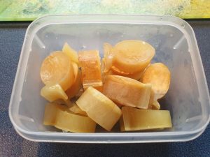 Homemade Quinine / HCQ - Easy Steps To Make Your Own - Mouthful Matters