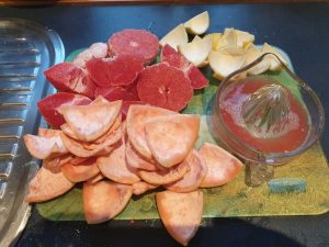 Homemade Quinine / HCQ - Easy Steps To Make Your Own - Mouthful Matters